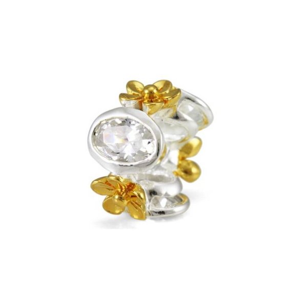 OHM | Jewelry | Flower | Poshmark